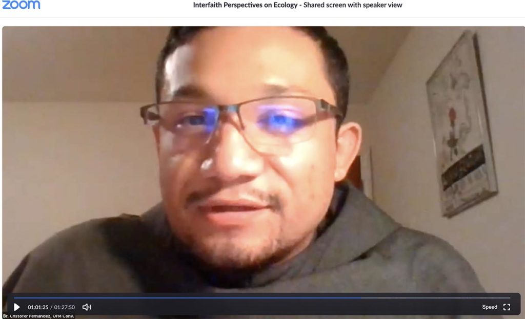 Honoring Friar Ignatius Maternowski – Franciscan Voice