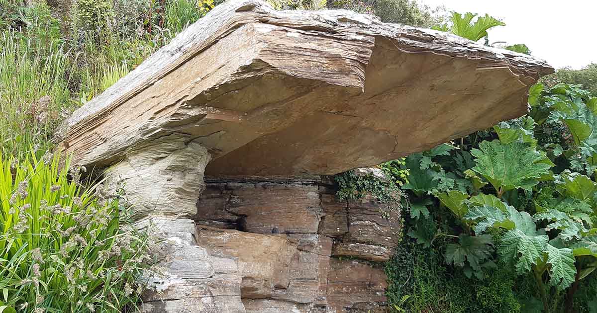 Mass Rocks – Franciscan Voice