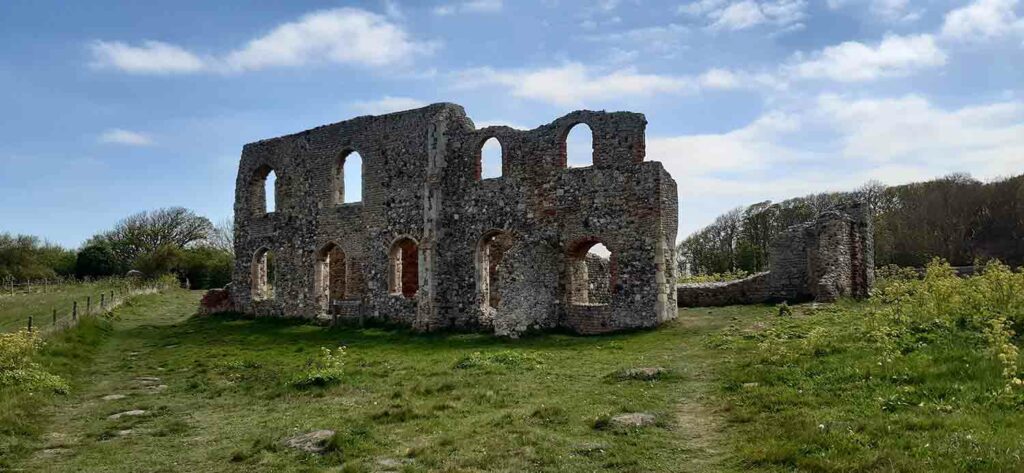 The Greyfriars in England – Part 1 – Franciscan Voice