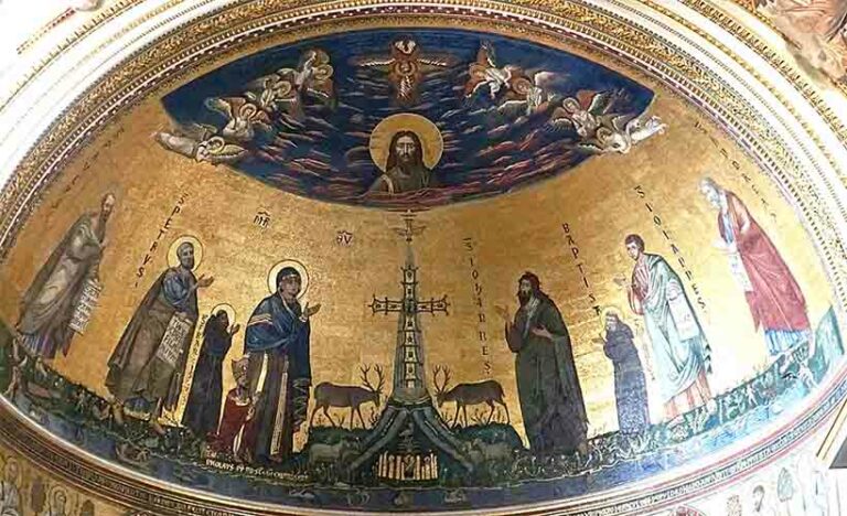 Pope Nicholas IV (1288 to 1292) – Franciscan Voice
