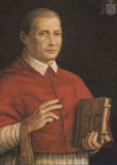 Cardinal Nephews – Franciscan Voice