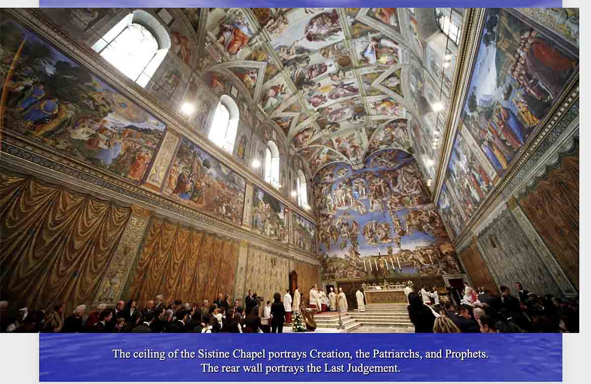 Pope Julius II – Franciscan Voice