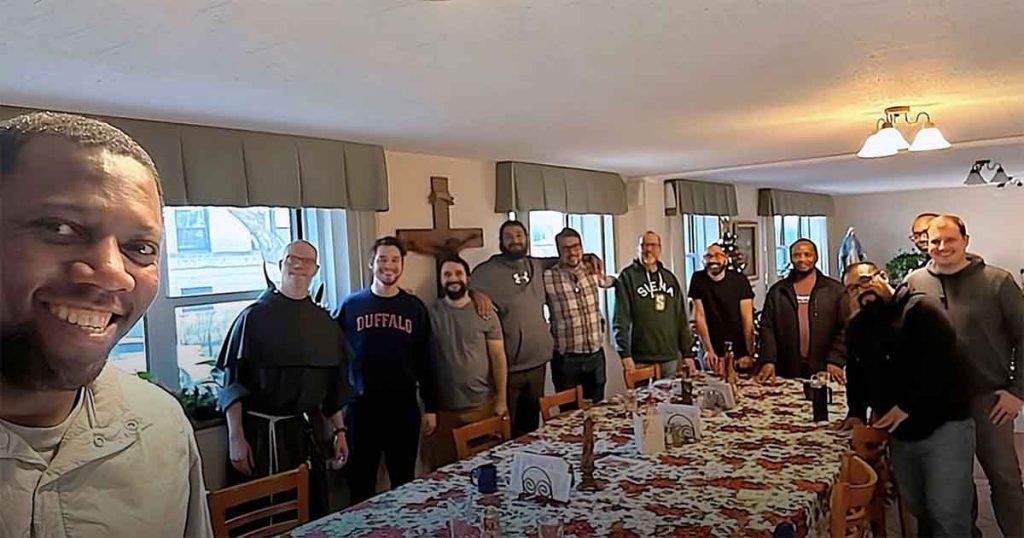 Franciscan Center in the News – Franciscan Voice