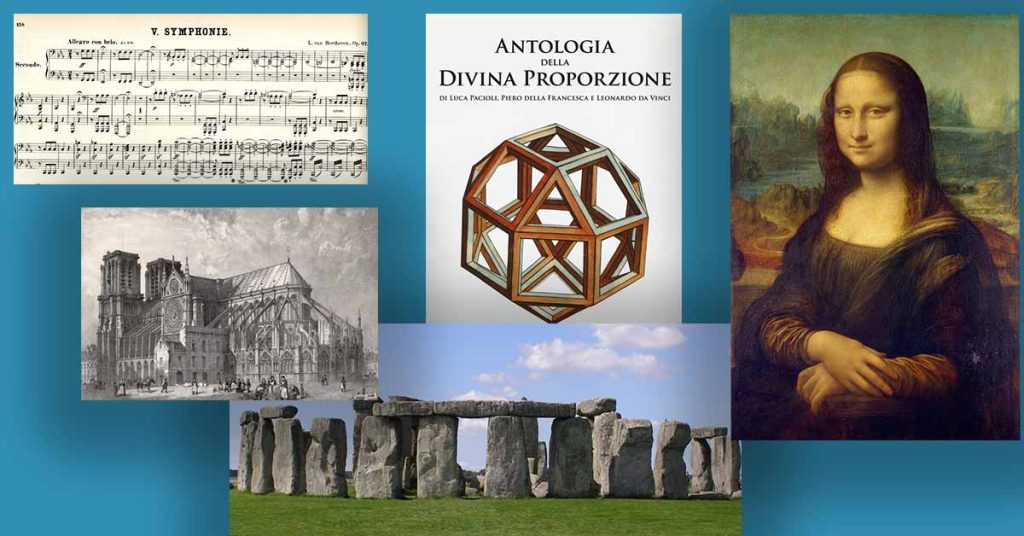 Of Divine Proportions – Franciscan Voice