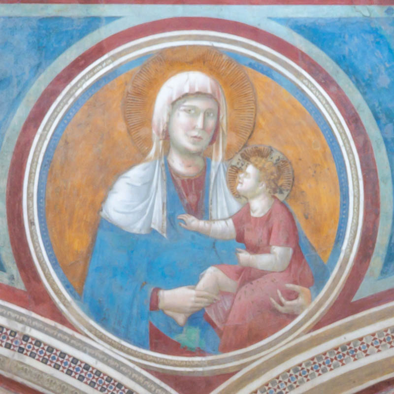Our Lady of the Angels – Franciscan Voice
