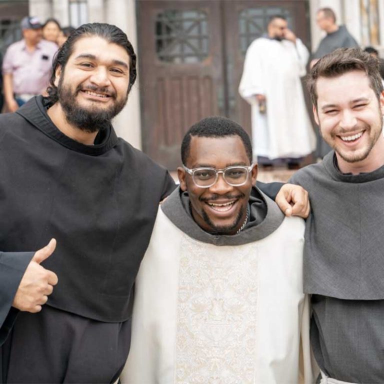 Graduations & More Photos from Formation Gathering – Franciscan Voice